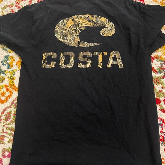 Costa | Shirts | Costa Tshirt | Poshmark